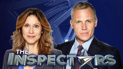 The Inspectors Cbs Series Where To Watch