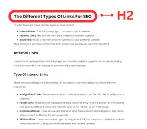 Header Tags Meaning Examples And Expert Tips Lawrence Hitches