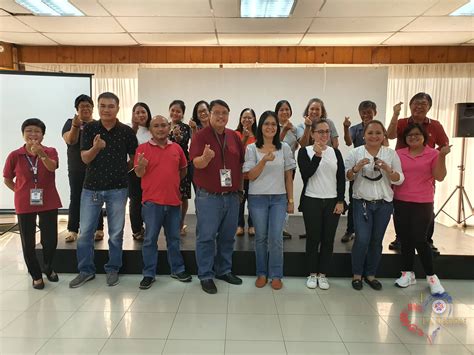 Opass Spearheads Training On Digitalized Plotting And Mapping