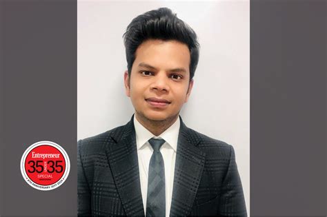 The Air Management Maverick Abhishek Goyal Executive Director And Ceo