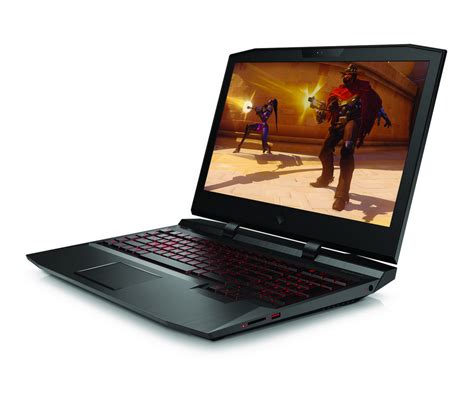 HP announces the Omen X with an unlocked i7, GTX 1080, and mechanical ...