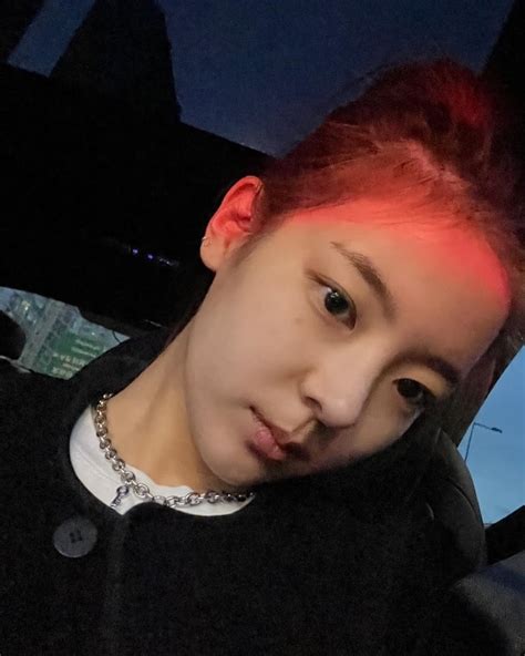 Pictures Of ITZY S Lia That Show Off Her Barefaced Beauty Koreaboo