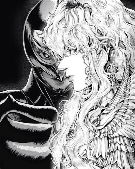 Griffith Vs New Gen Shonen Battles Comic Vine