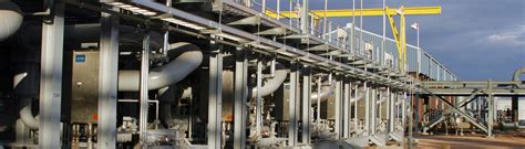 Kinder Morgan Co2 Plant Increase And Expansion Gas Liquids Engineering