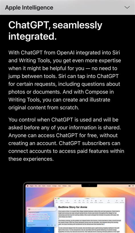 Mohamed Aafrin On Linkedin Apple Openai Chatgpt Ai Techinnovation