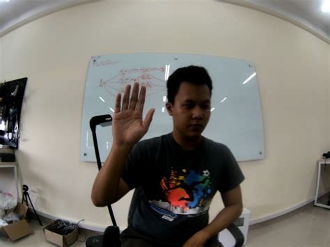 Hand Detect Object Detection Dataset And Pre Trained Model By