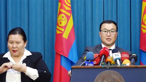 Төрийн худалдан авах ажиллагааны газрын даргаар Ц Батзулыг томилжээ