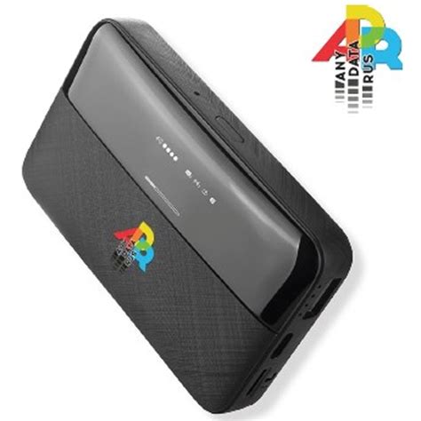 Роутер 4G Anydata R160 W0000077256 — купить по низкой цене в интернет ...