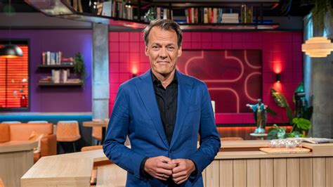 Dit Is Tijs Verhuist Naar De Zaterdagavond Vraagt Om Andere Sfeer