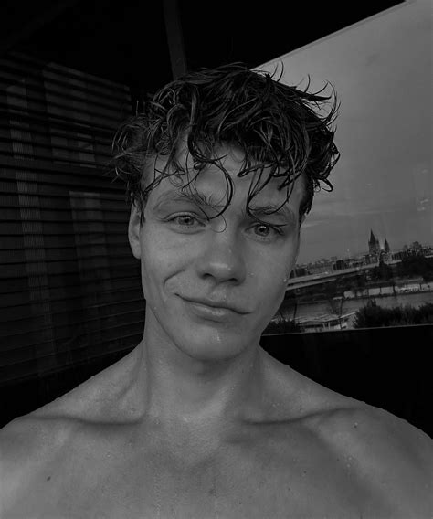 Florian Macek Beautiful Guys