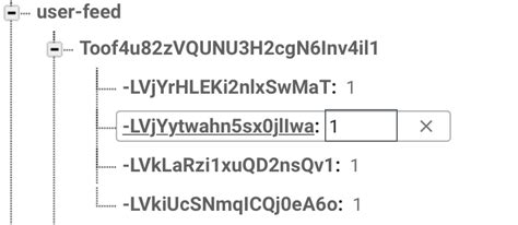 Swift Firebase Fetch Different Results With The Same Code Stack