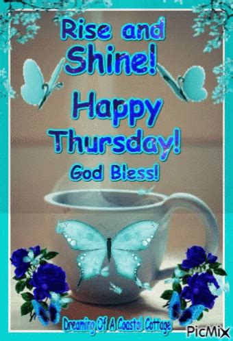 Happy Thursday S Tenor