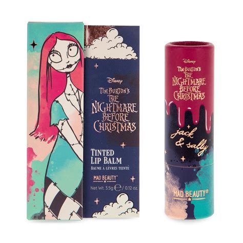 Disney Nbc Tinted Lip Balm Disney From Mad Beauty Ltd Uk