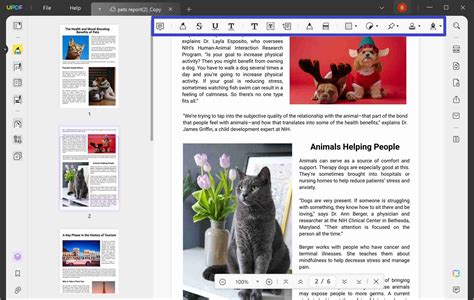 Annotate Pdfs In Onenote With Updf Updf
