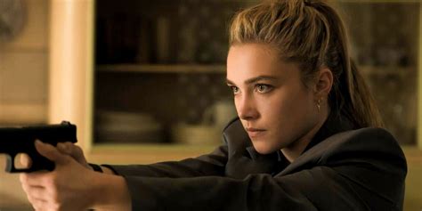 Florence Pugh Best Performances From Lady Macbeth To Black Widow