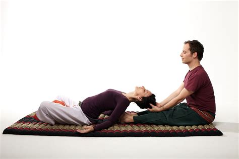 Top 10 Massage Health Benefits Of Yoga Massage Massage2book