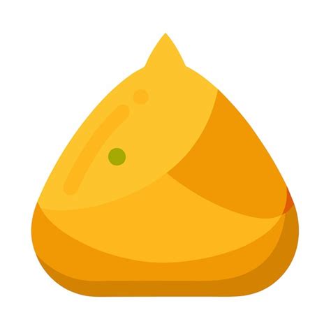 Вектор в стиле мультфильма Премиум Ai сгенерированный вектор