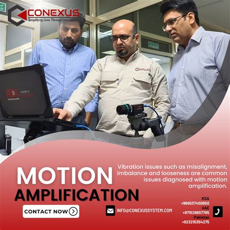 Conexus Company Posted On Linkedin