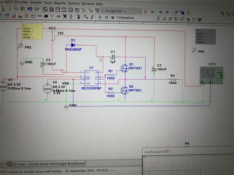 Good Free Circuit Simulator R Electricalengineering