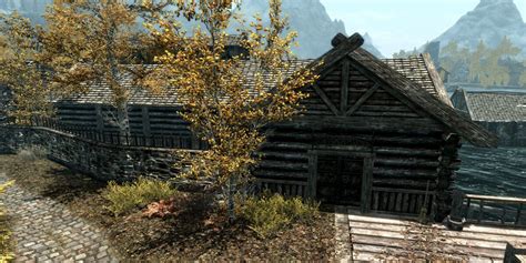 Realistic Needs And Diseases Skyrim Mods That Add Realism