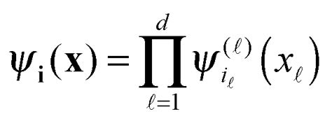Tensor Numerical Methods In Quantum Chemistry From Hartreefock To Excitation Energies