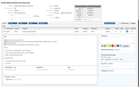Kiwi Tcms · Github Marketplace · Github