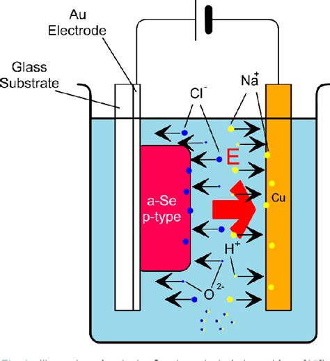 Figure 9 From Recent Developments Of Amorphous Selenium Based X Ray