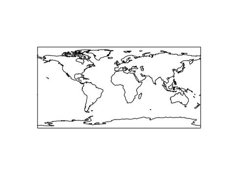 Plotting Maps With Cartopy And Iris Philip Bett