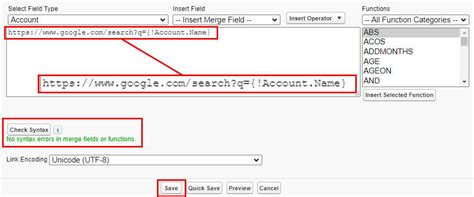 How To Create Custom Buttons In Salesforce