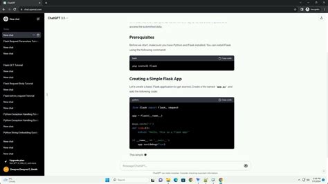 Python Flask Request Post Youtube