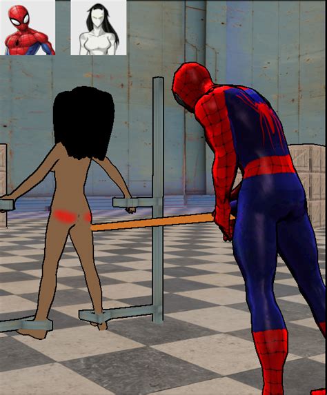 Spider Man The Sexual Adventure D Hentai Game Undertow Club