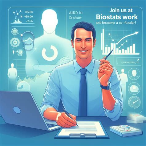 Biostats Work On Linkedin 🚀💫 Ignite Your Passion With Biostats Work 💫