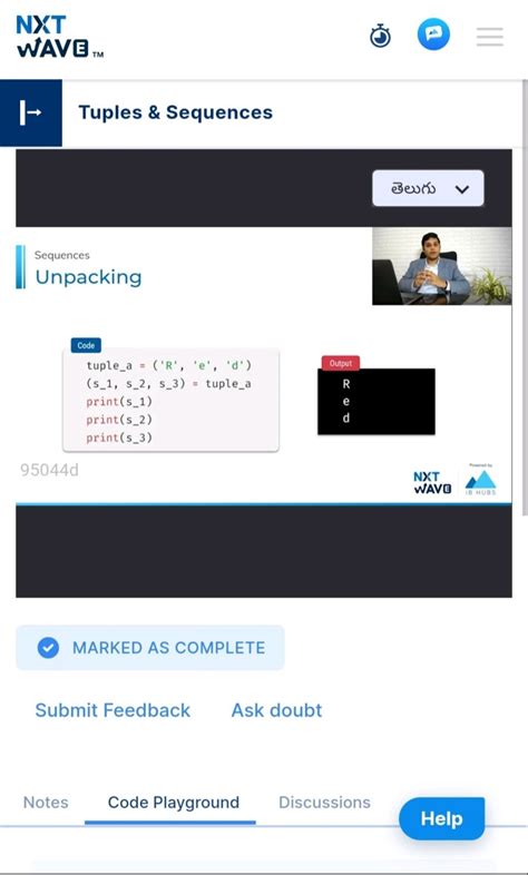 Rukmath Daula Shaik On Linkedin Day53 100daysofcodechallenge