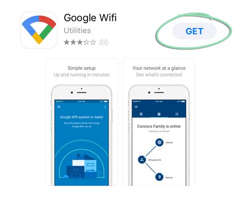 Google Wifi Setup Lightspeed S Series Support