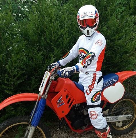 Pascal Gauthiers Profile Vital Mx