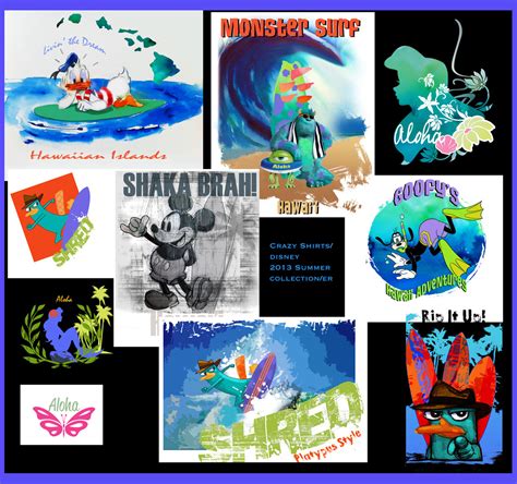 Eric Robison Disney Behance