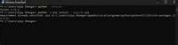 How To Create A Django Project GeeksforGeeks How To Create A Django Project GeeksforGeeks