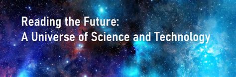 Reading The Future A Universe Of Science And Technology Quantum Entanglement Theory Examples