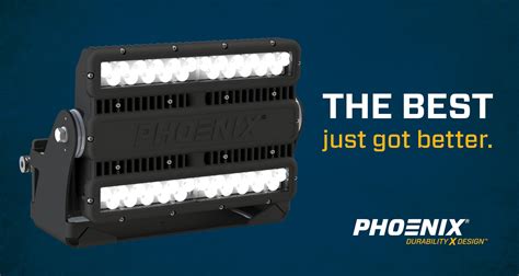 Exciting Updates To Leds In Modcom 2® And Ecomod 2® Phoenix Products