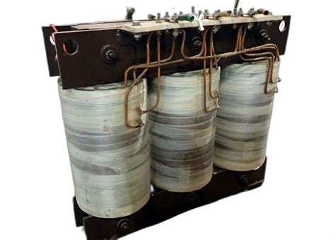 25a 15a Single Phase Gpu Transformer 100w At ₹ 18300 In Hapur Id 26526178233