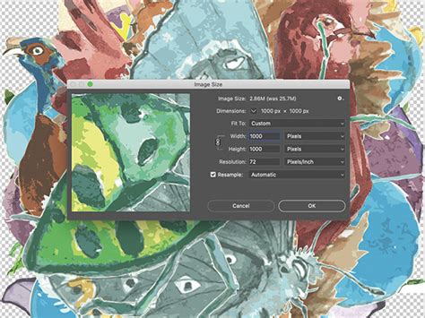 How To Create Repeating Patterns In Adobe Photoshop