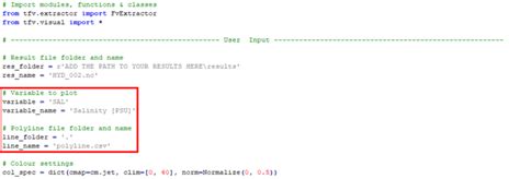 Tuflow Fv Python Toolbox Archive Tuflow Fv Wiki