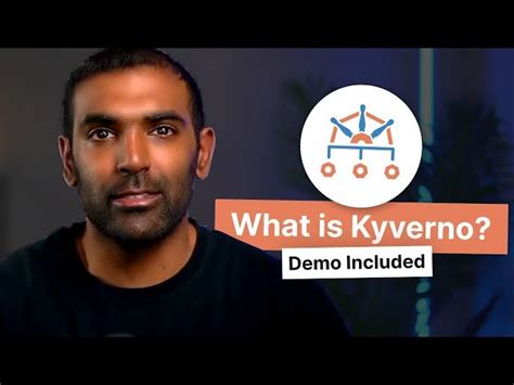Free Video Kyverno For Beginners Secure Your Kubernetes Clusters