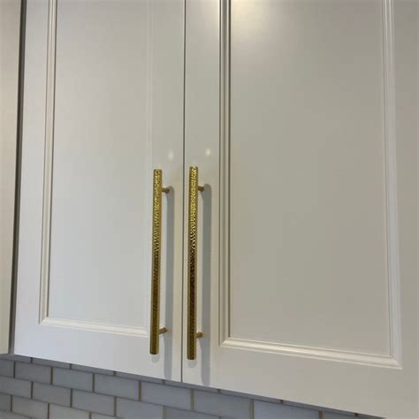 Hexagon Hammered Brass Solid Handmade Drawer Knobs Pulls Handlesdresser Knobs Cabinet Pull