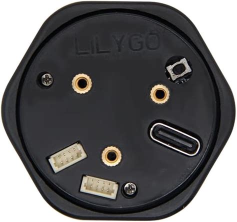 Lilygo T Encoder Pro Esp32 S3 Rotary Encoder Nepal Ubuy