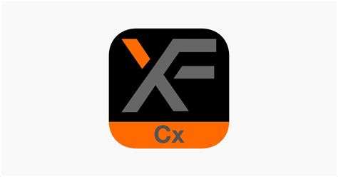 ‎xforms Cx Mobile บน App Store