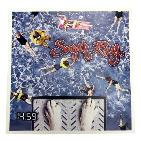 Sugar Ray