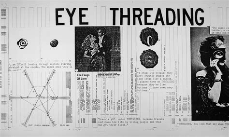 The Object Connection — Sonya Rapoport Legacy Trust