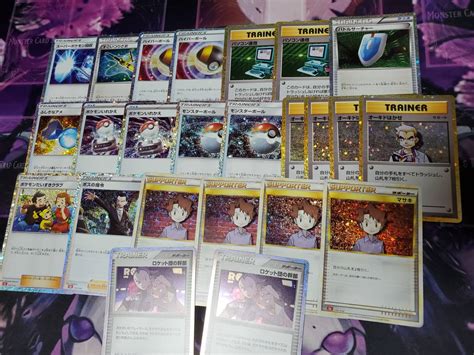 Yahooオークション ポケモンカード Classic クラシック モンスター