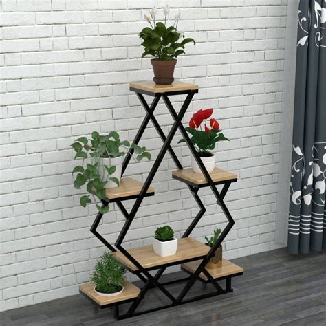 Підставки для квітів у стилі Лофт • Купити в Києві Україні